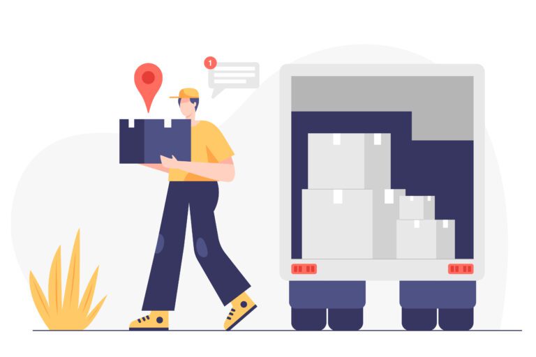 Software WMS: ¿Qué es un WMS y qué significa?